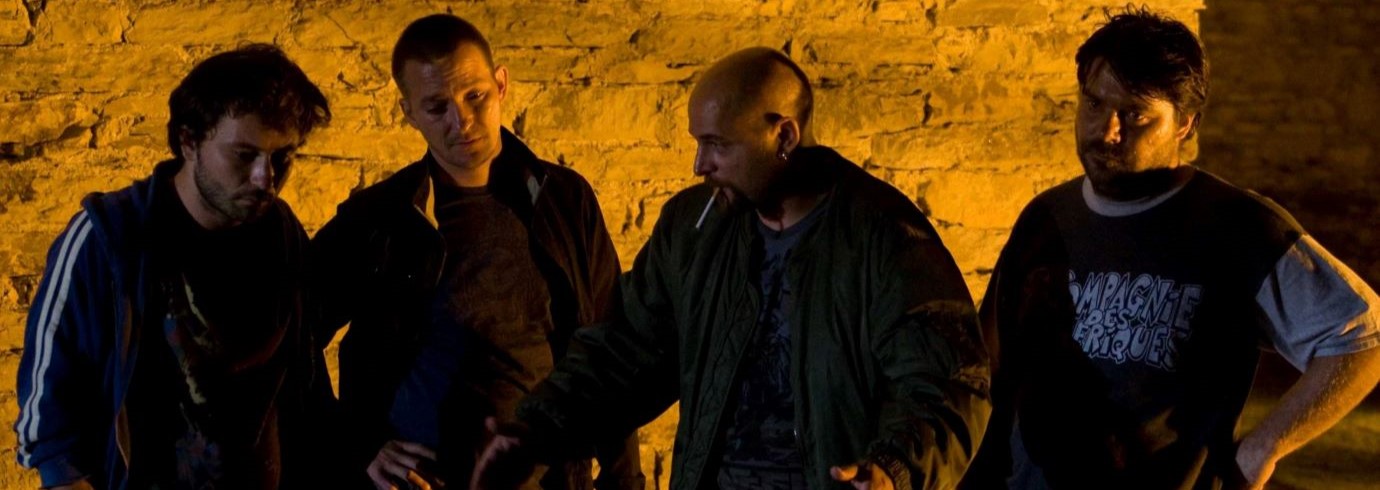 Naslovnica | Art-kino Croatia